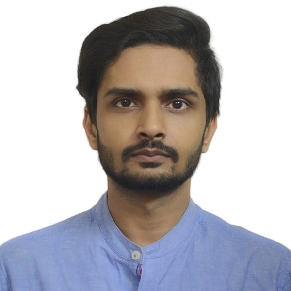 Abhijeet Kumar – Medium