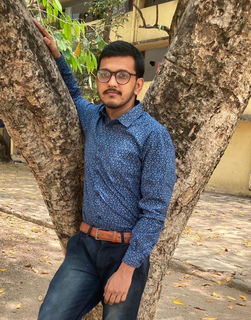 About Rahuram Thiagarajan Medium