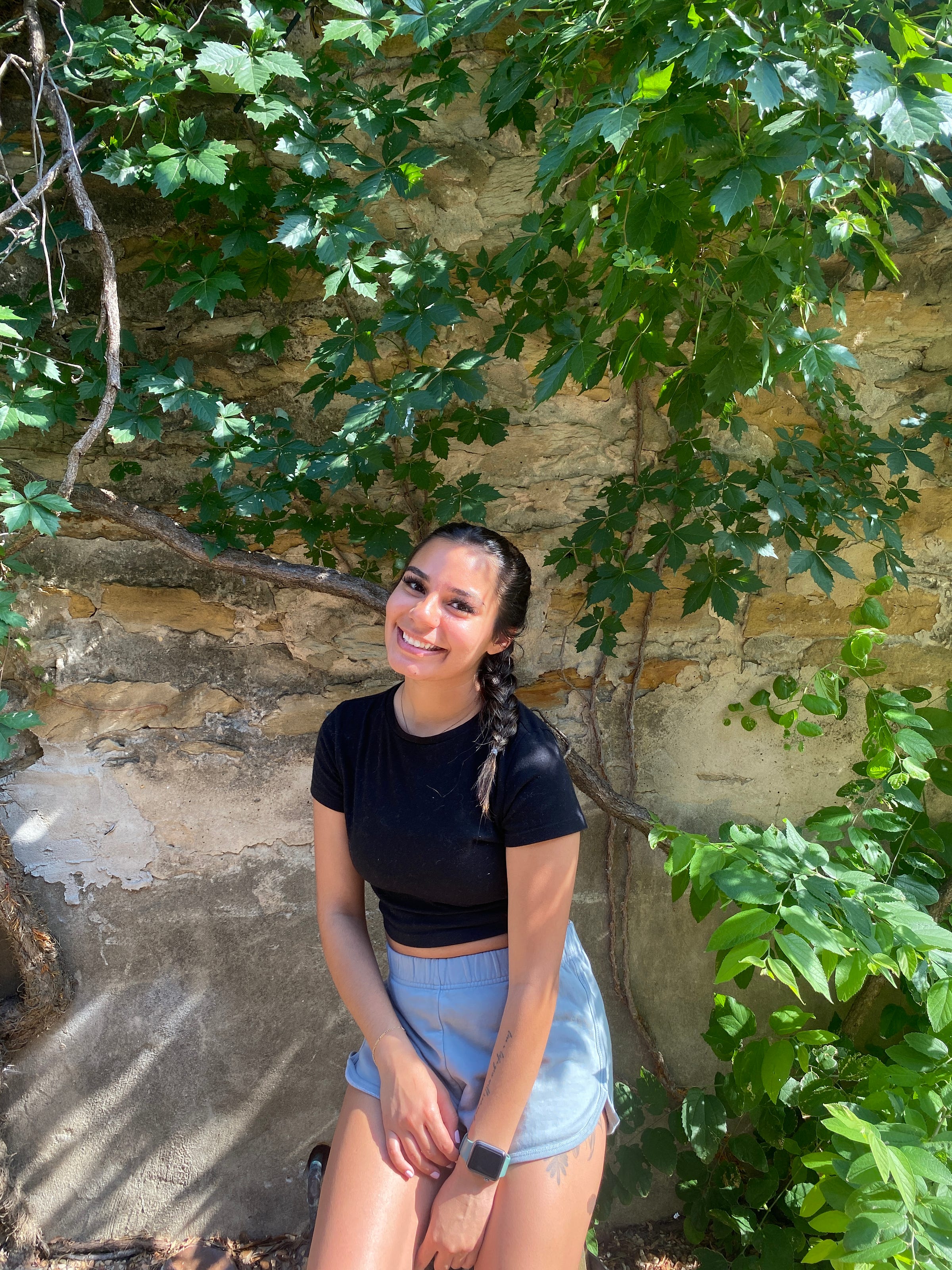 Alexis Abner – Medium