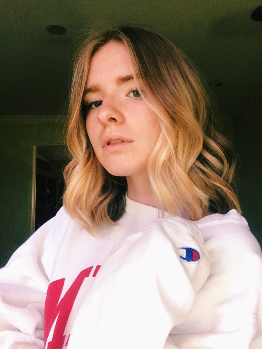 Kate Parker – Medium