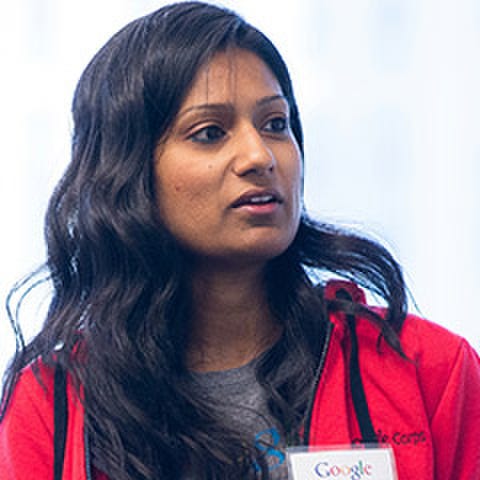 About – Tanuja Jain Gupta – Medium