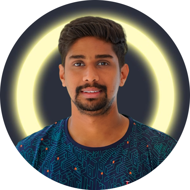 Vishnu Chandran – Medium