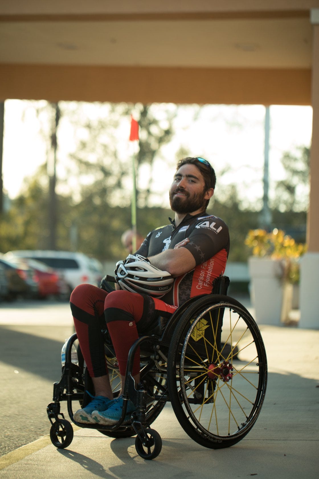 Ricardo Rincon Gallardo Diep – Medium