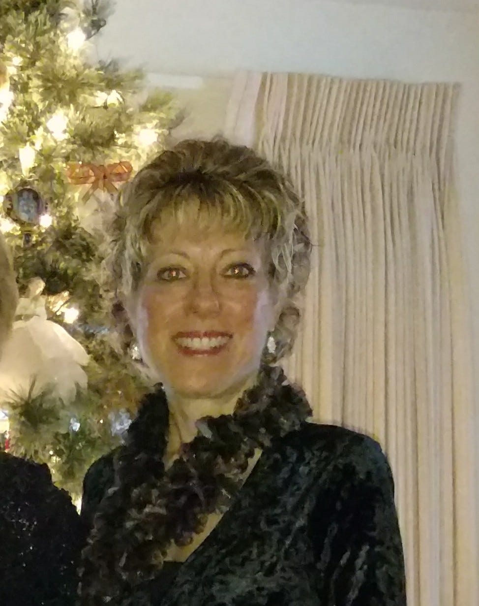Lisa Weinberger Kaminski MSN RN – Medium