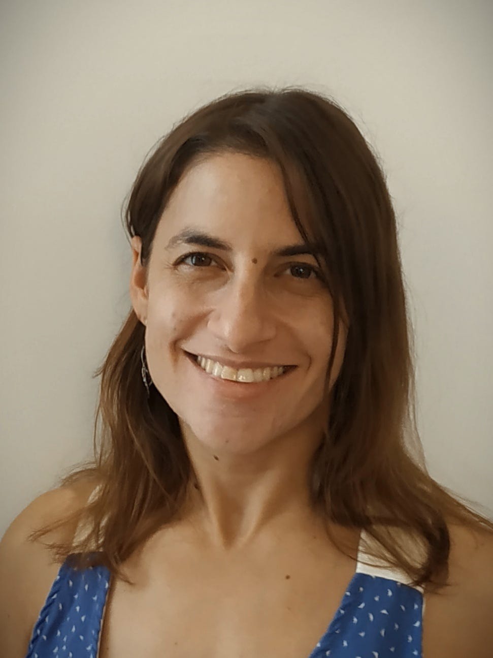Inbal Meir – Medium
