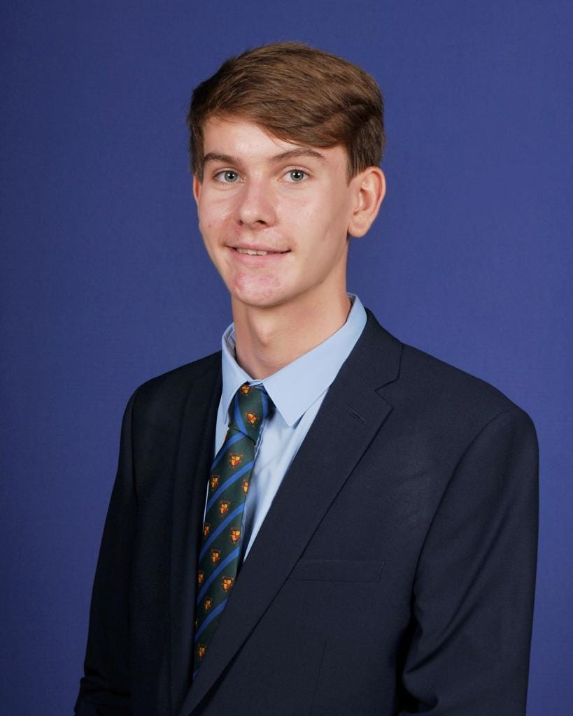 Zak Mellor – Medium