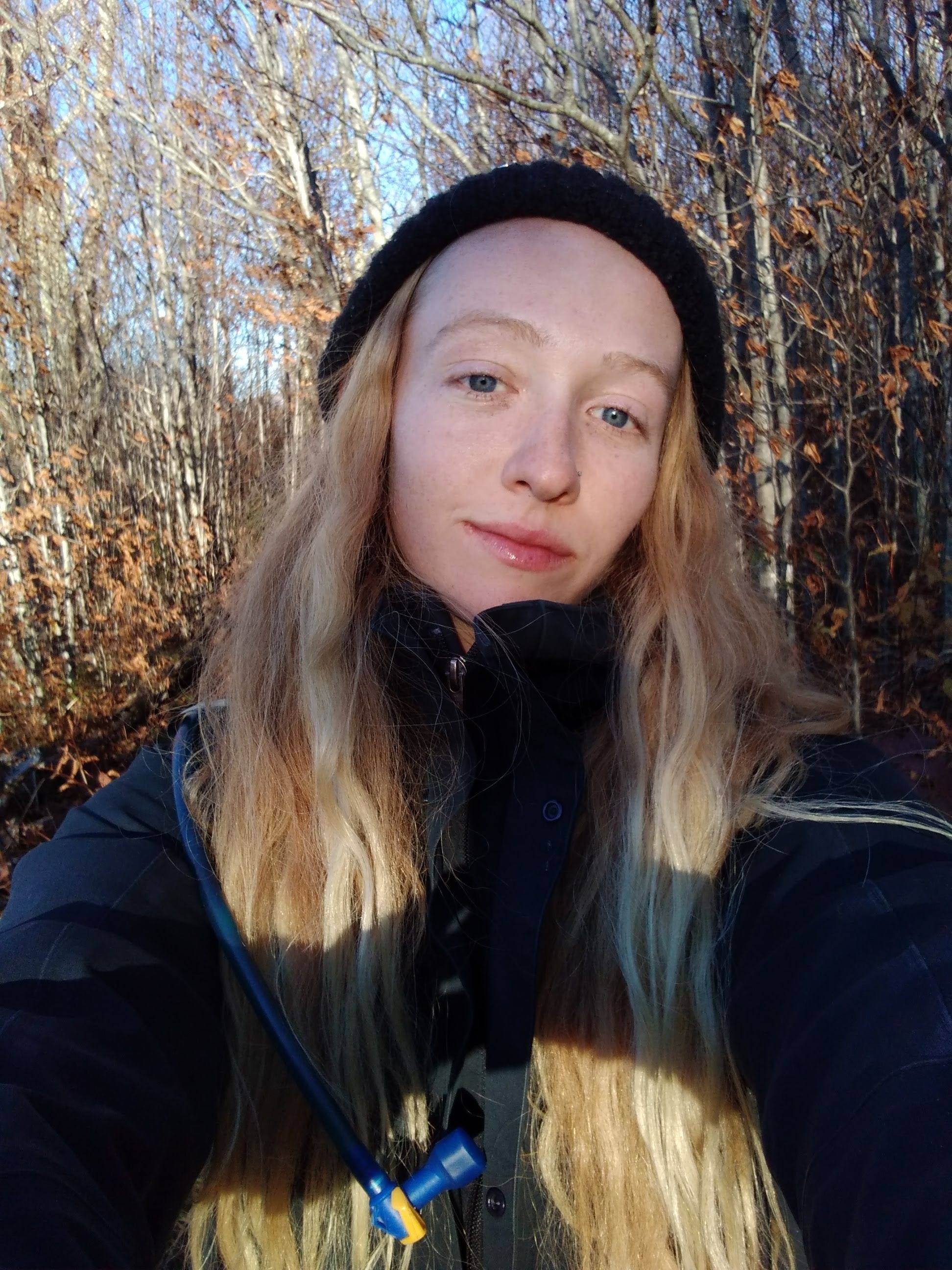 Erin Martin Rose – Medium