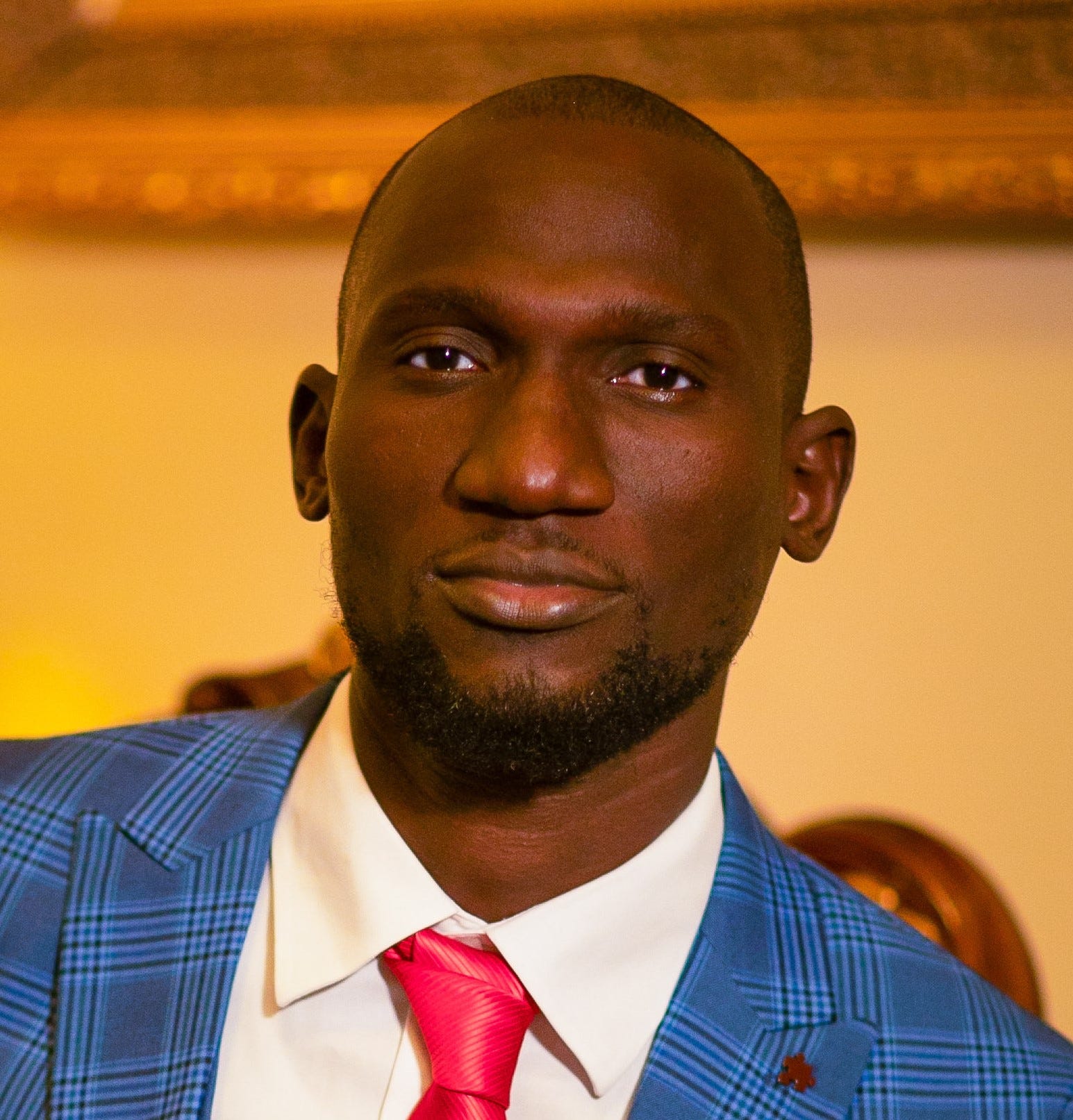 Simon Scott – Medium