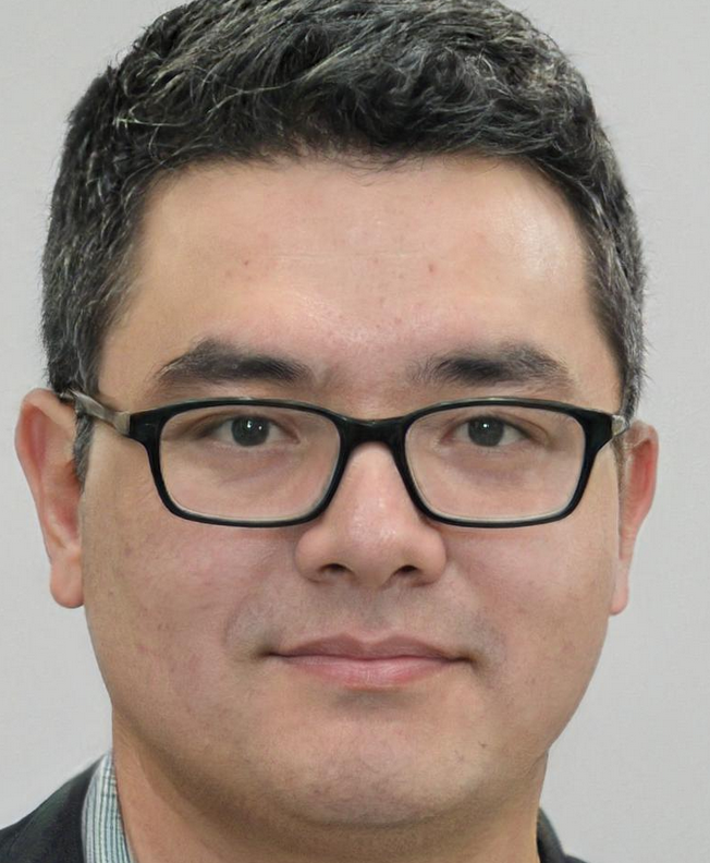 Joel Howard – Medium