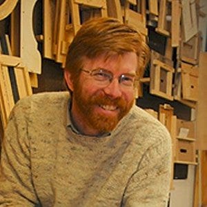 Mark Luedeman – Medium
