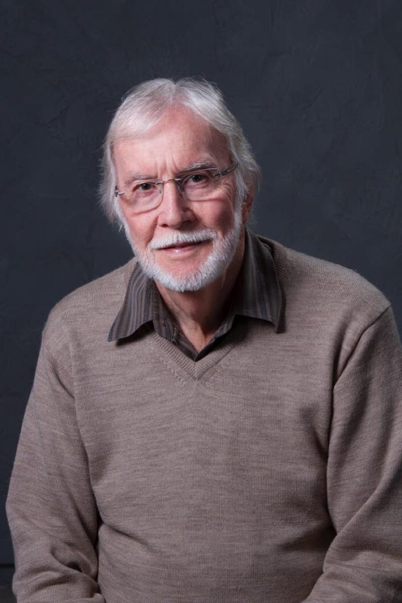 Murray Leonard Davis on Medium curated some lists