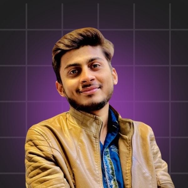 Sarmad Rafique – Medium