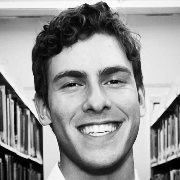 Lucas Petty – Medium