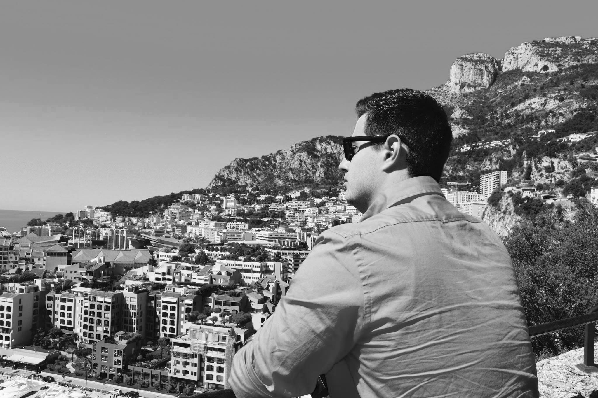 William Emerson – Medium