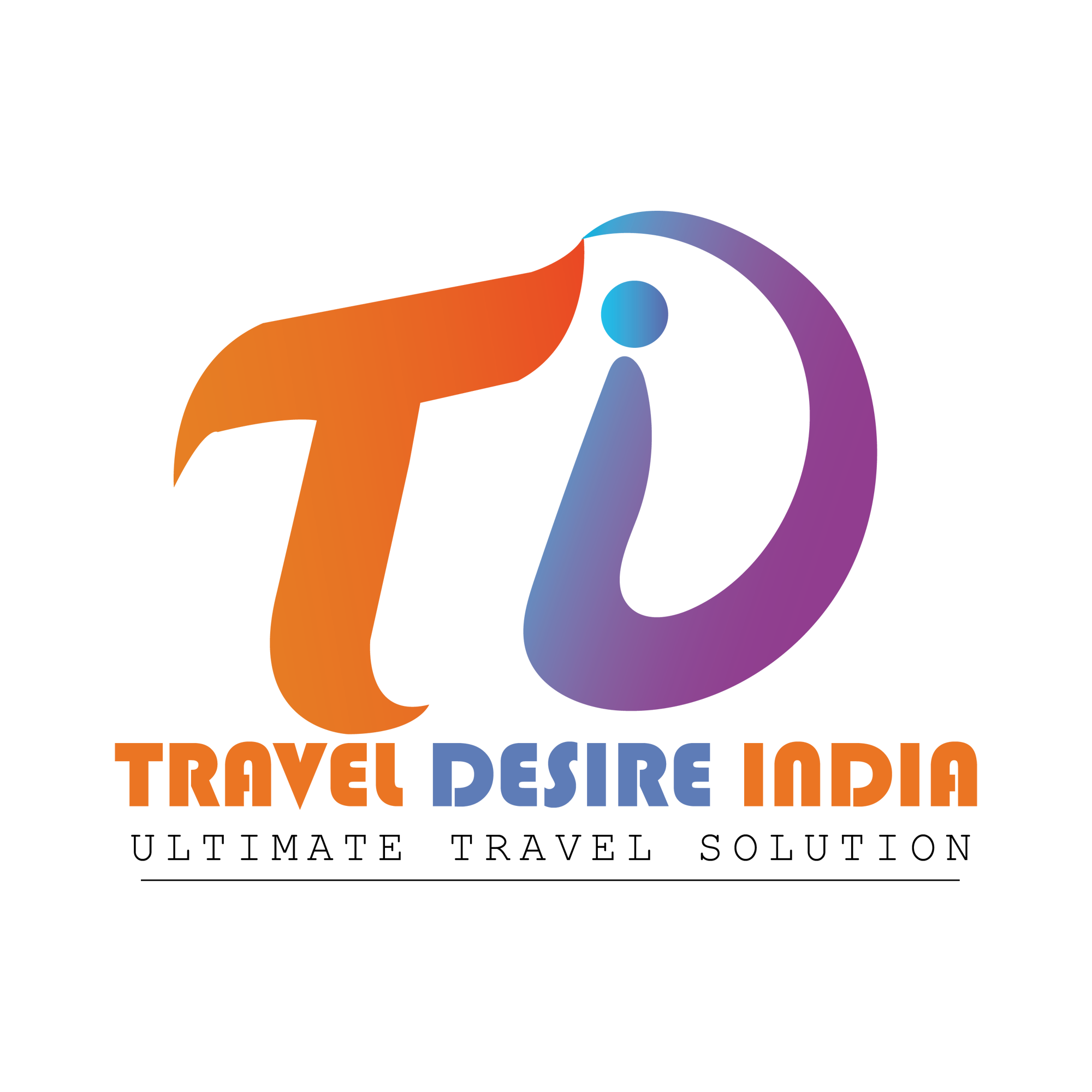 Travel Desire – Medium