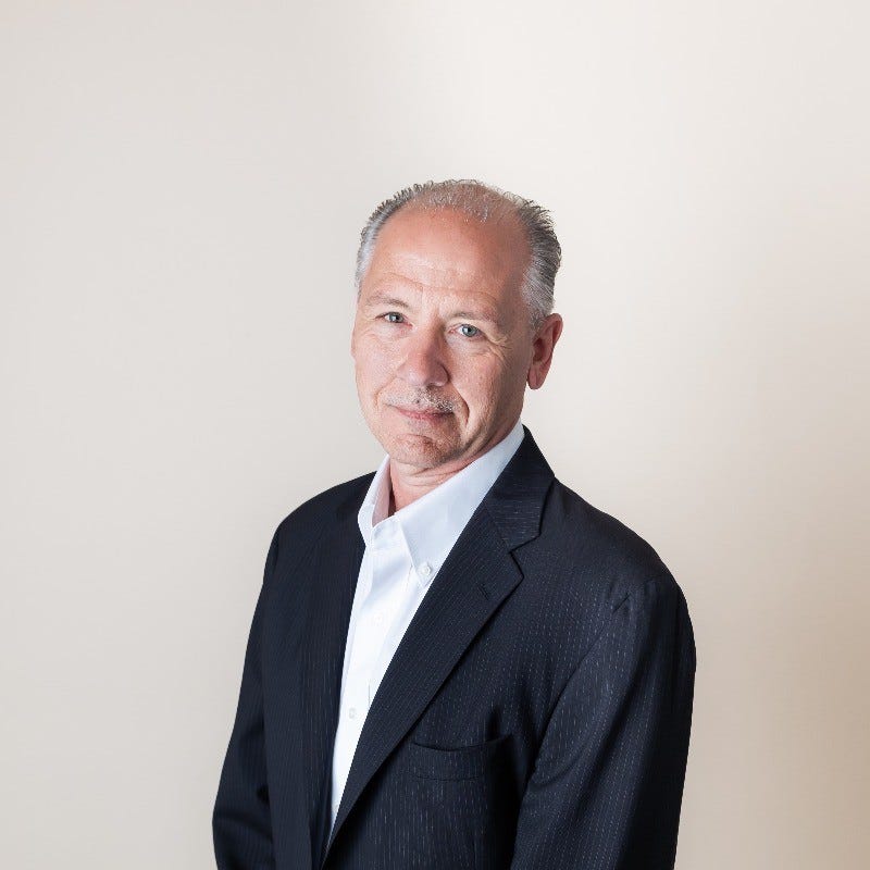 William Morrissette – Medium