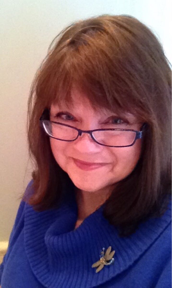 Lee Warren – Medium