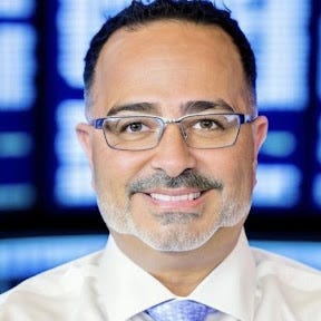 Peter Diaz – Medium