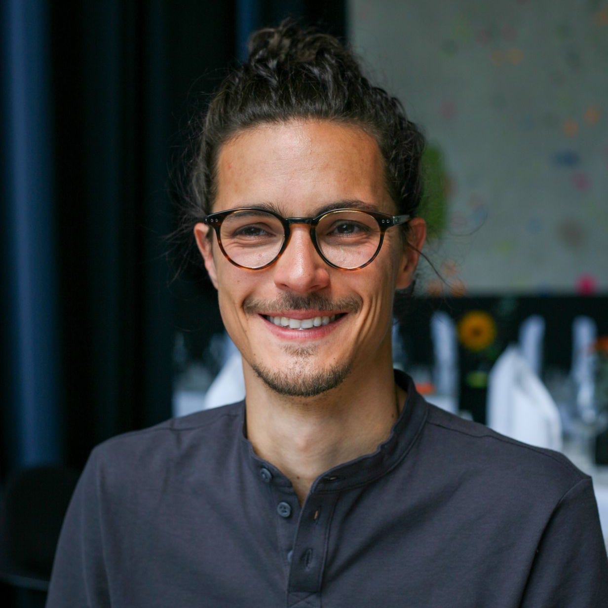 Niklas Weins – Medium