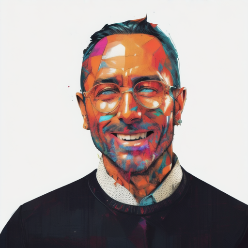 Fabien on Medium curated some lists