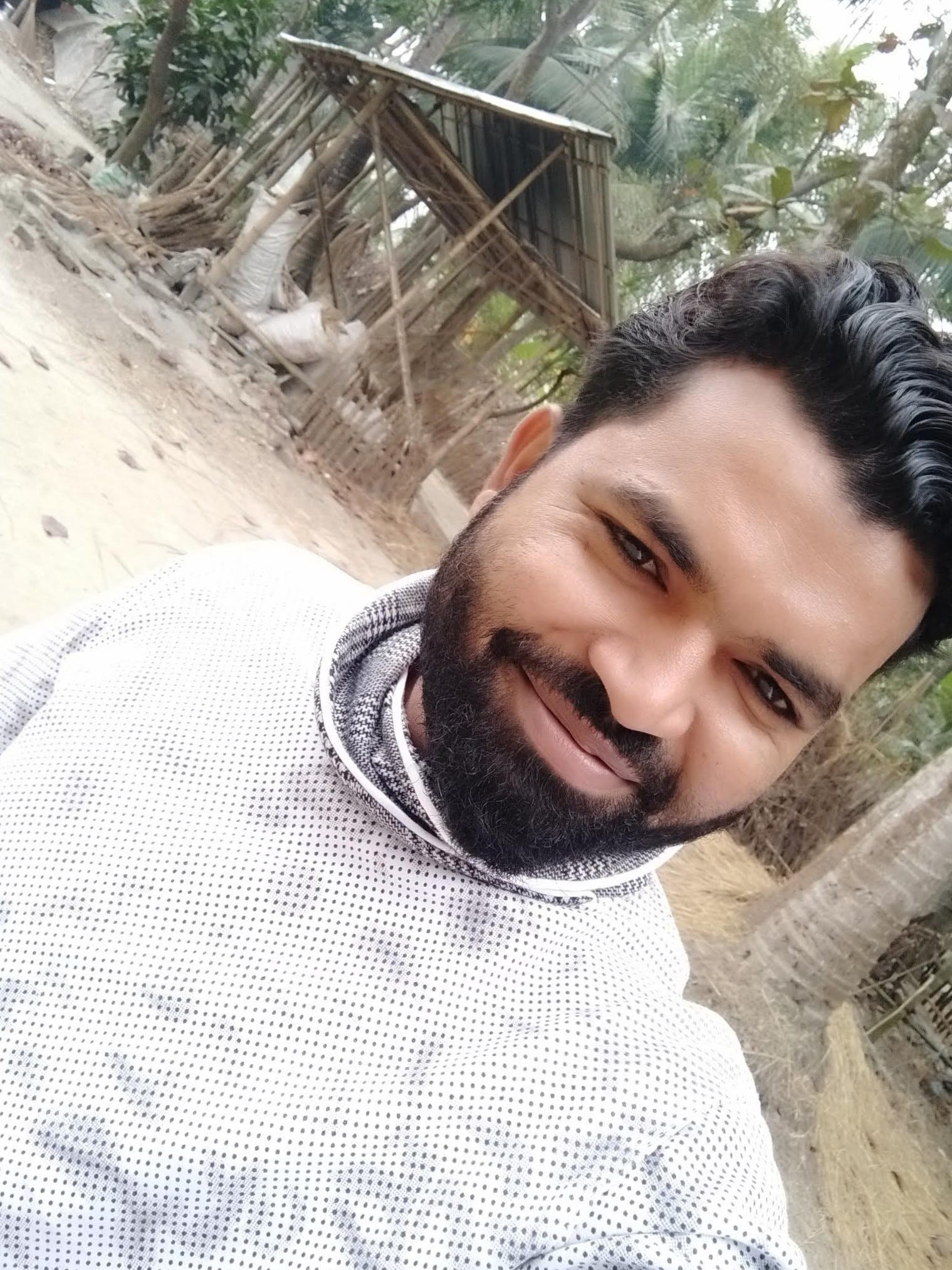 MD.Bappi Hossain – Medium