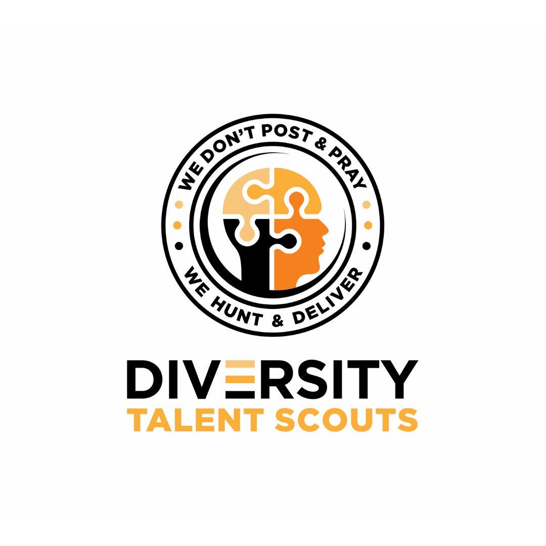 Diversity Talent Scouts – Medium