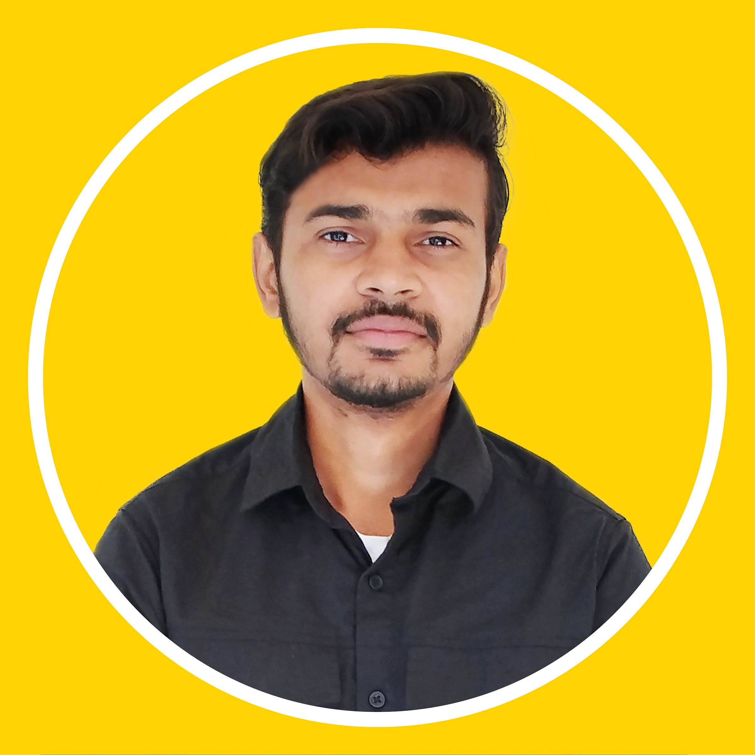 MUHAMMAD KHALID on Medium curated some lists