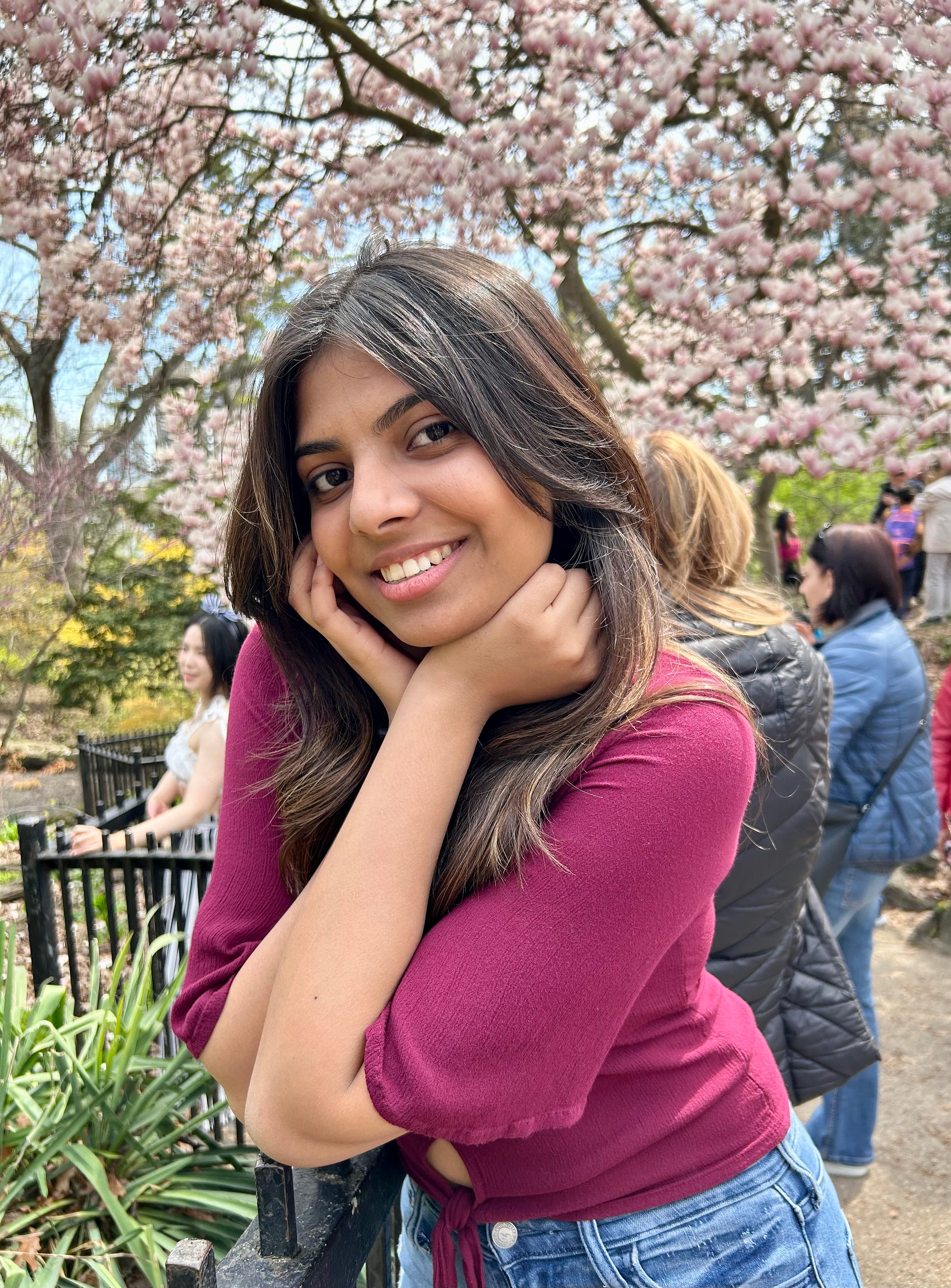 About – Happy Patel – Medium