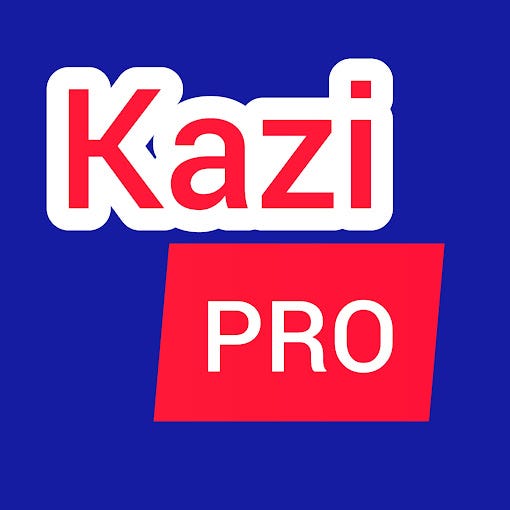 About – Kazi PRO ™ – Medium