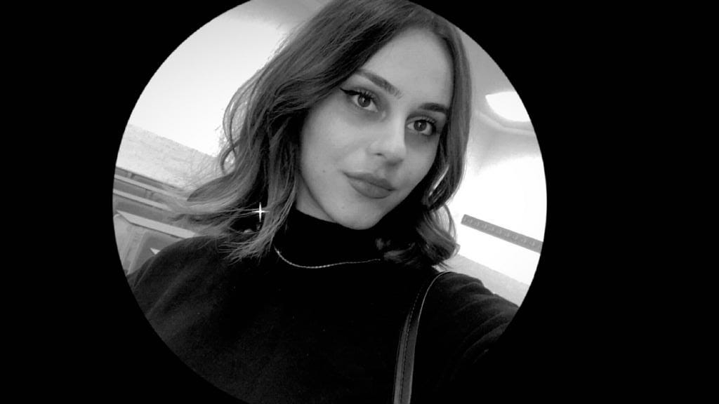 Seda Mercan – Medium