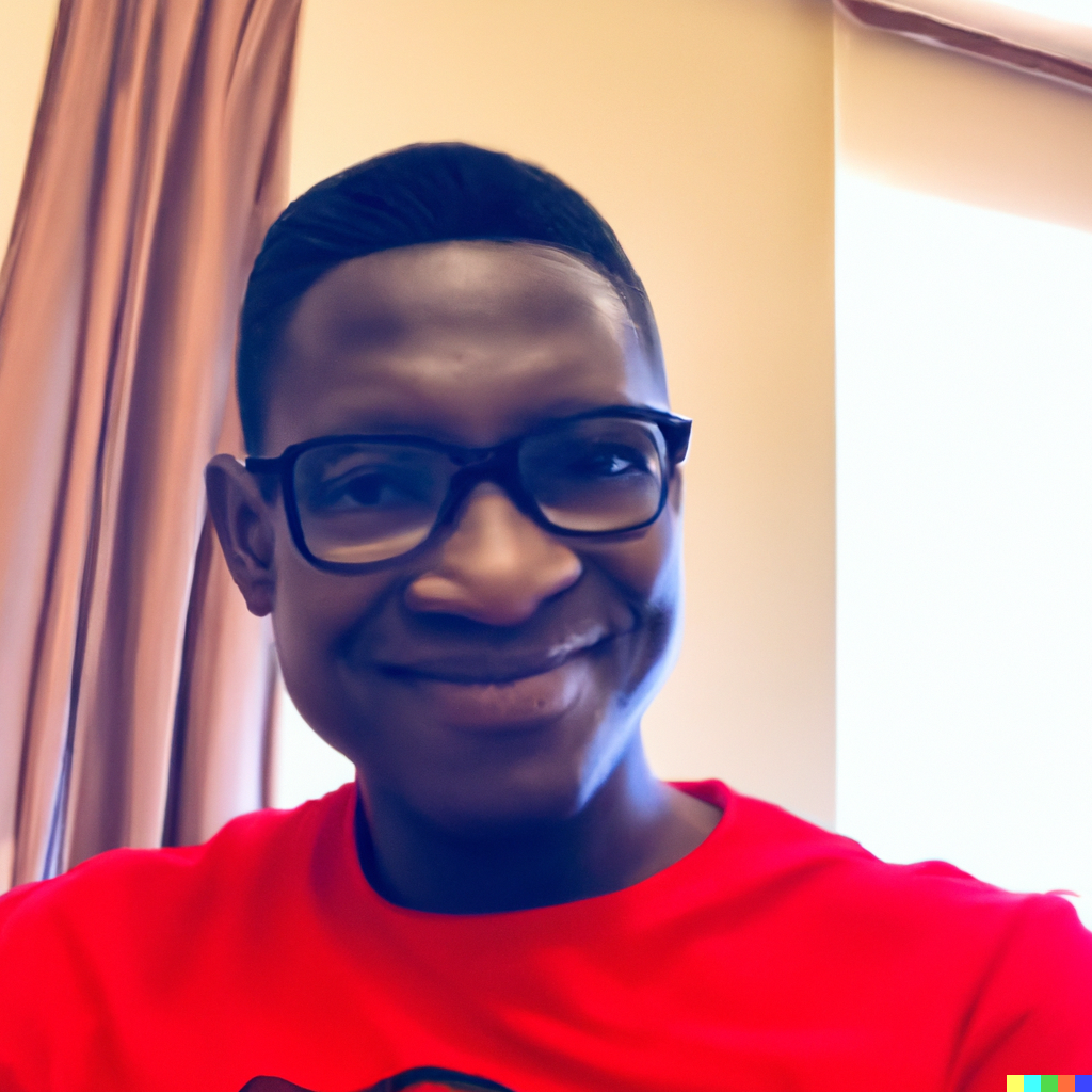 Olamide Agboola – Medium