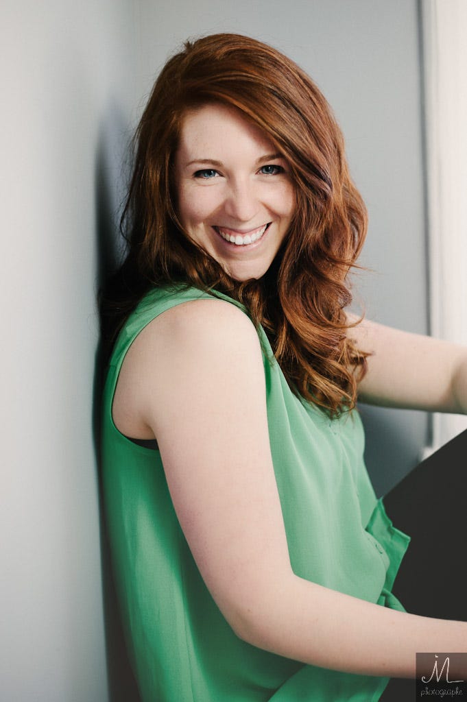 Geneviève – Medium