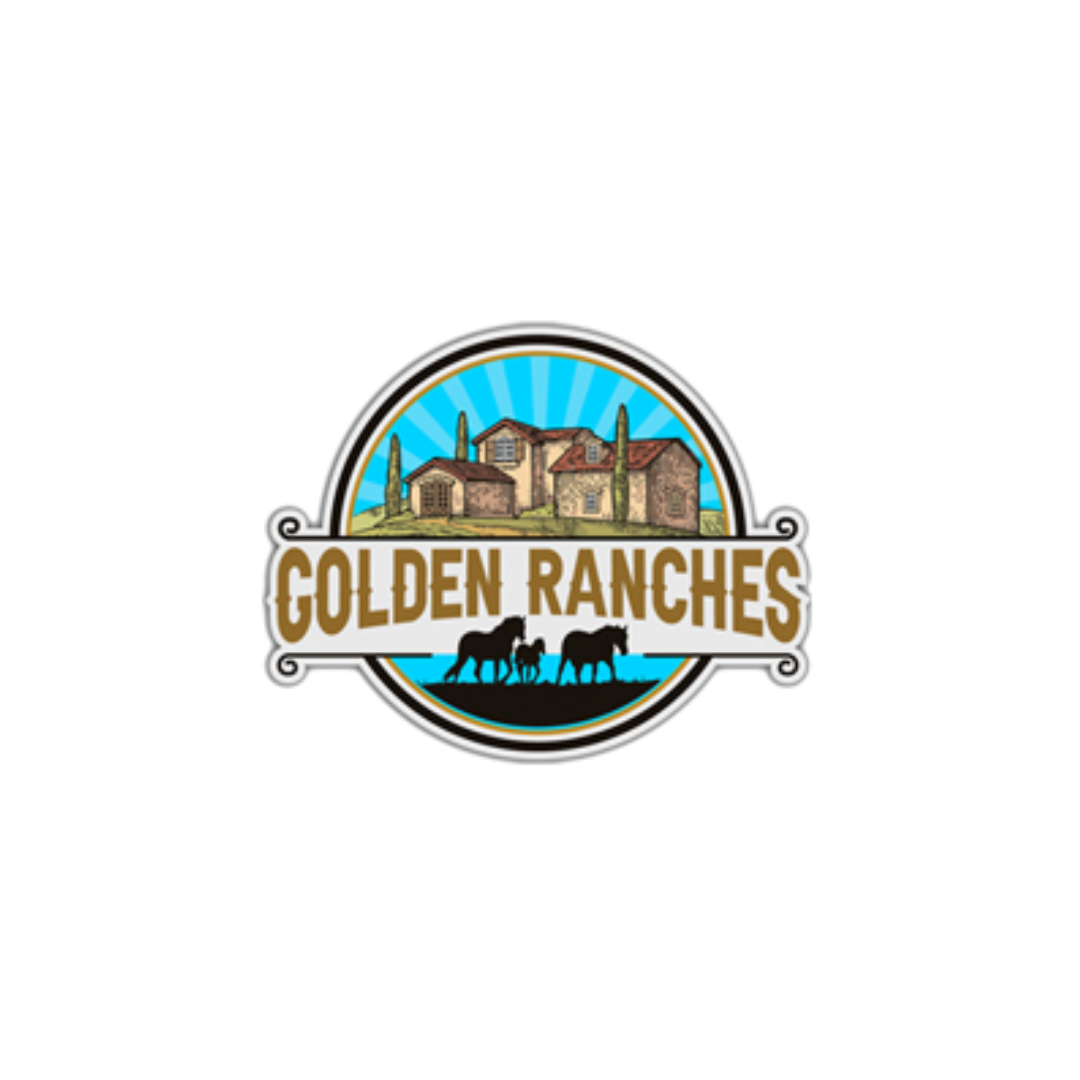 Golden Ranches – Medium
