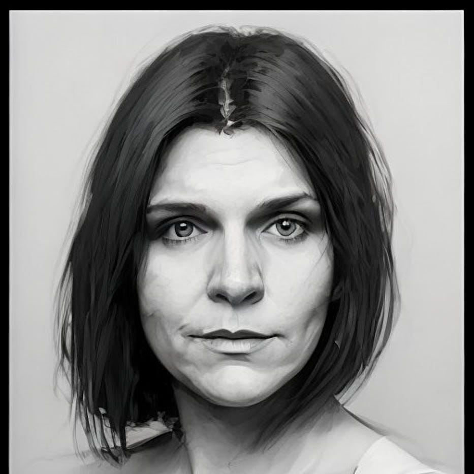 Ashley Marie – Medium