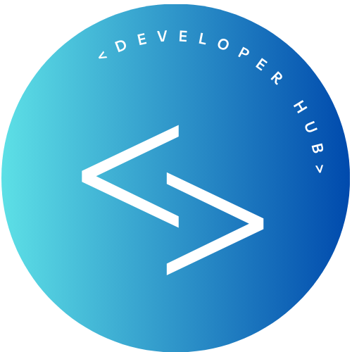 Developer Hub – Medium