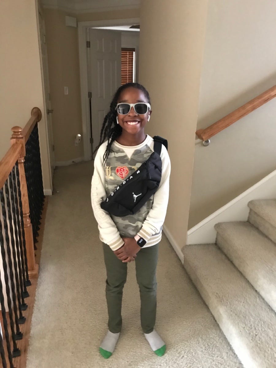 Madison Bull – Medium