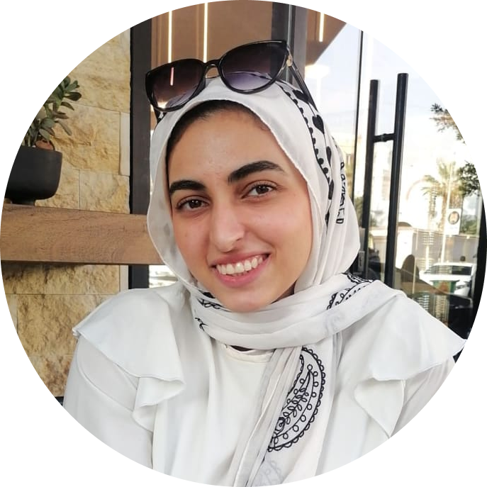 Aalaa M Abdou – Medium