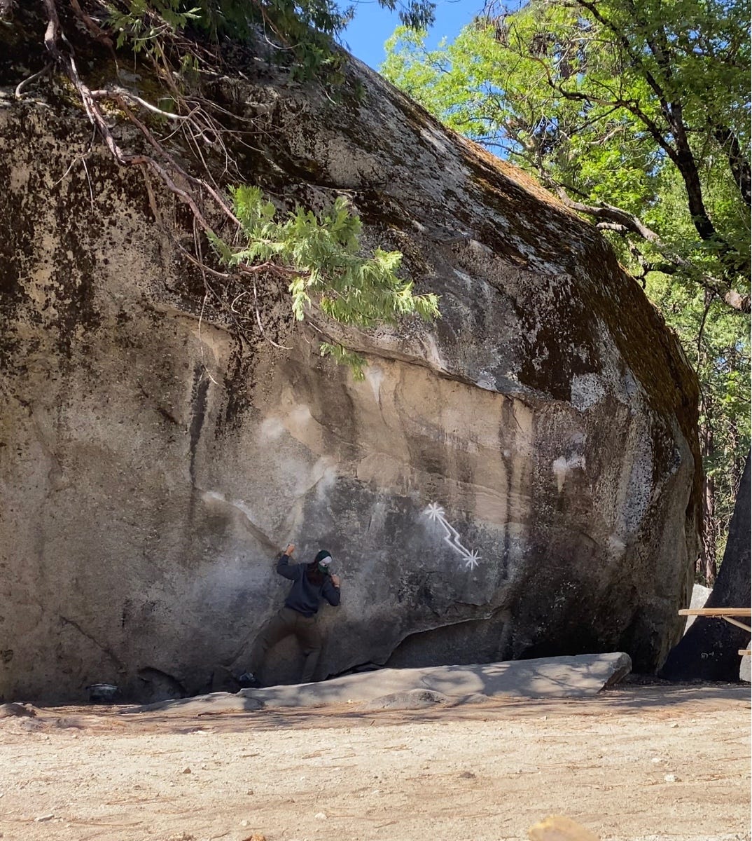 Jack Wilson – Medium