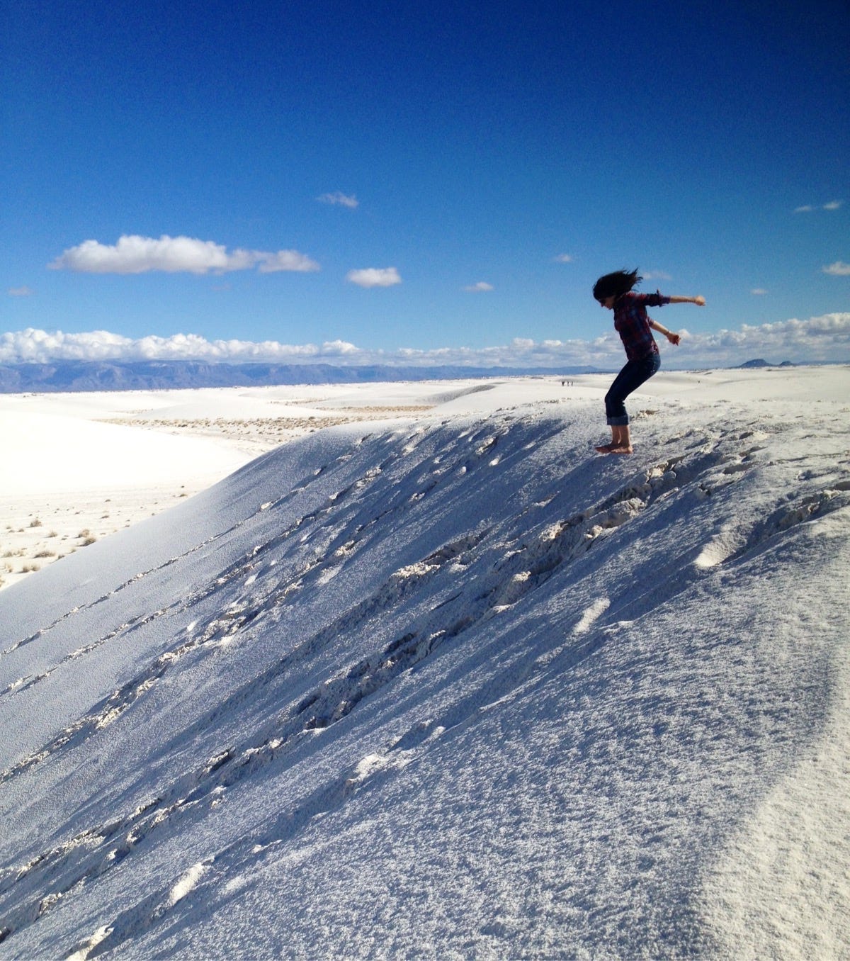 Debbie Weingarten – Medium