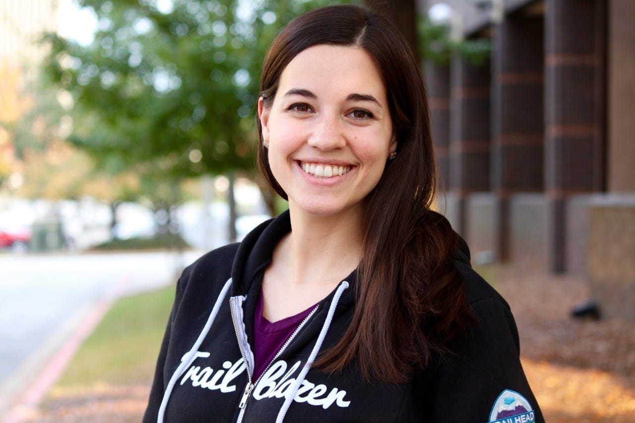 Randi Wilson – Medium