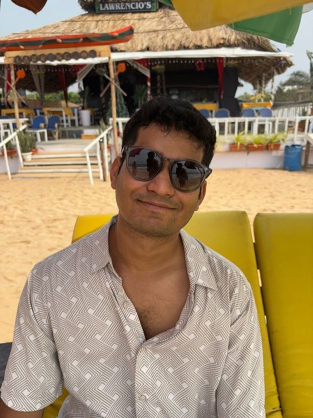 Sahil Sawant – Medium