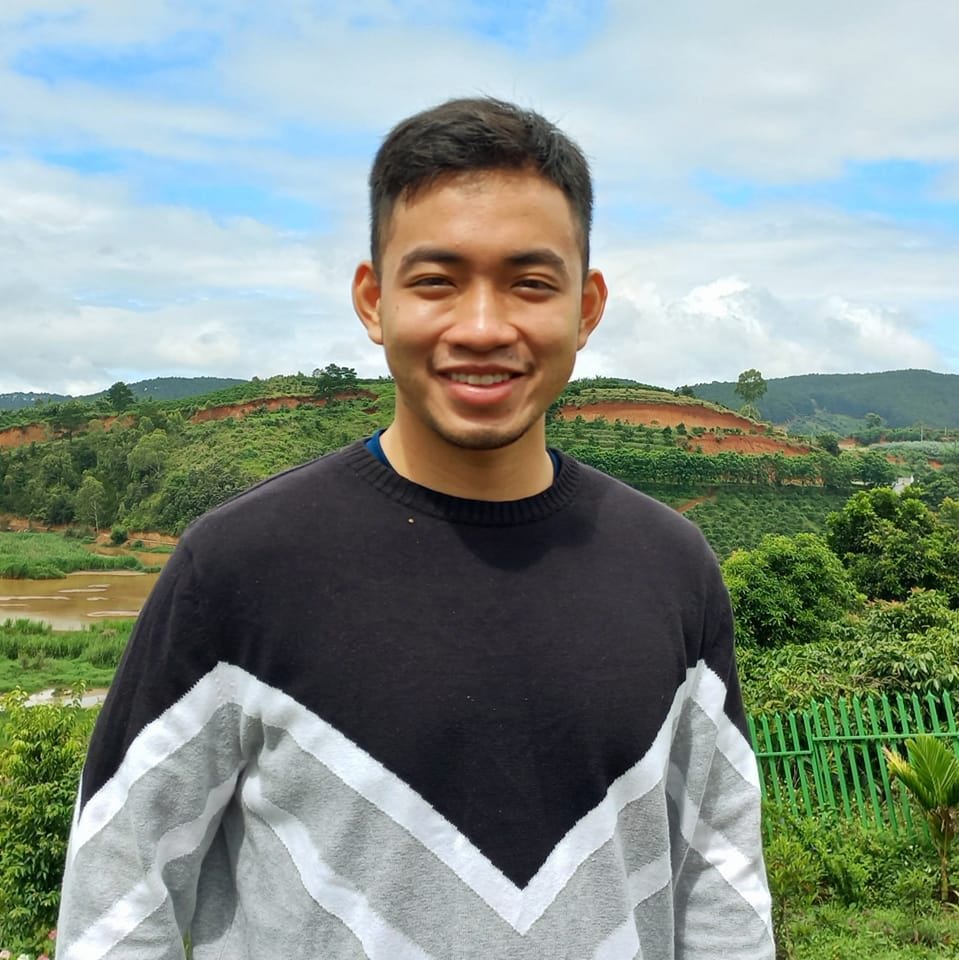 Minh Le Duc – Medium