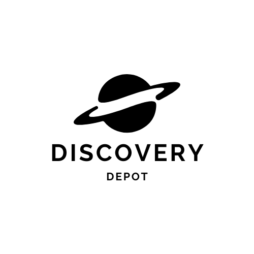 Discovery Depot – Medium