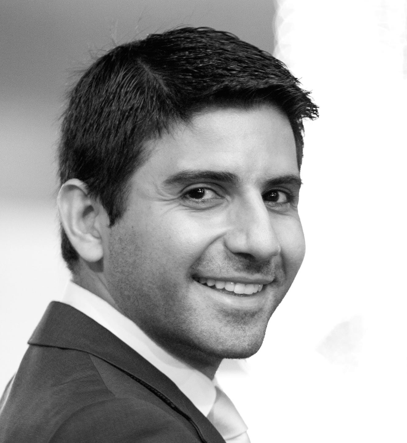 M. Ali Kapadia – Medium
