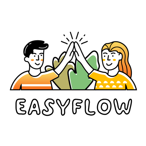 Easy Flow Buddies – Medium