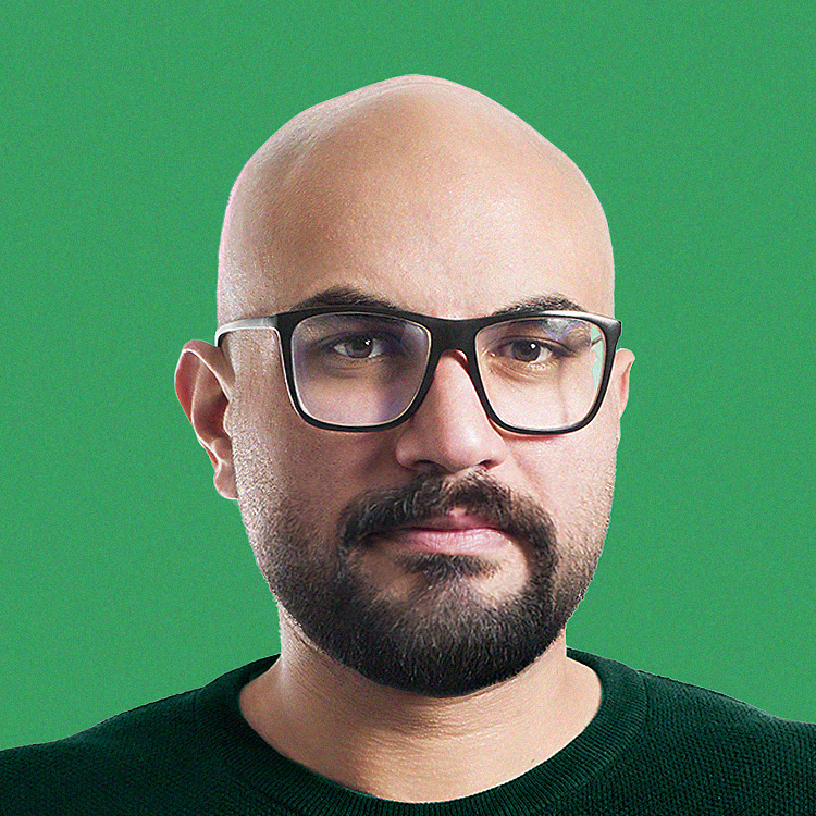 Abdurrahman Hosni – Medium