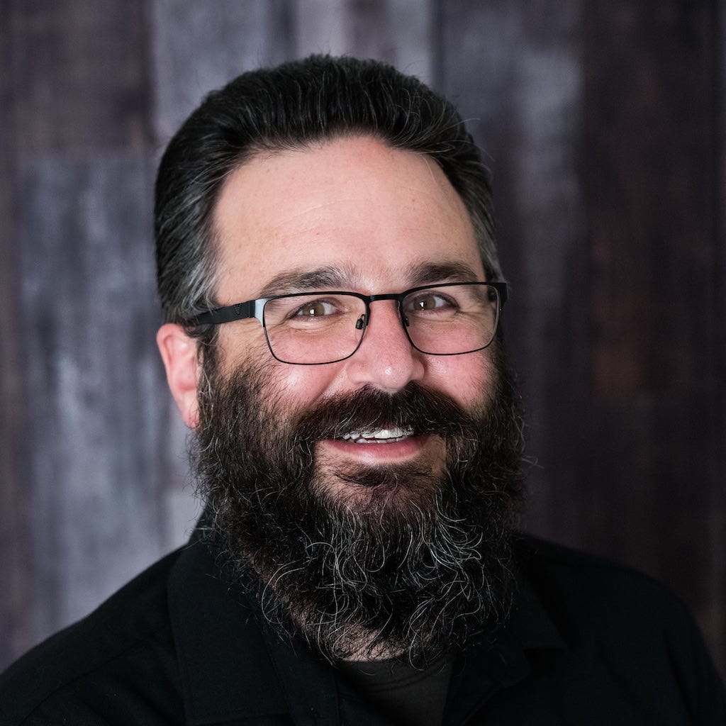 Matthew Bibby – Medium