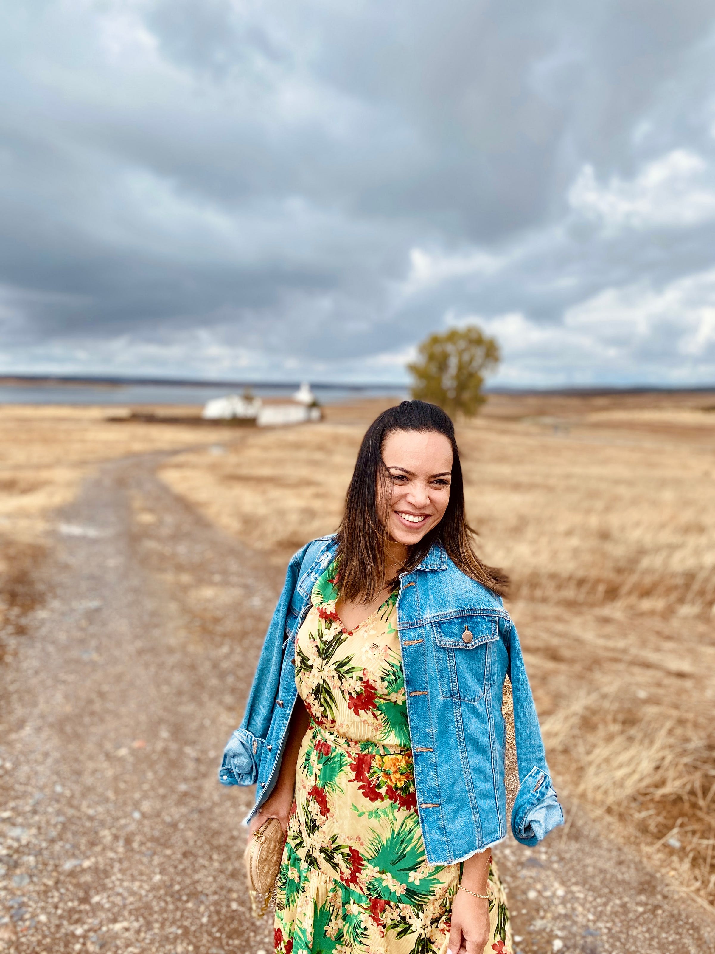 About – Luciana Costa – Medium