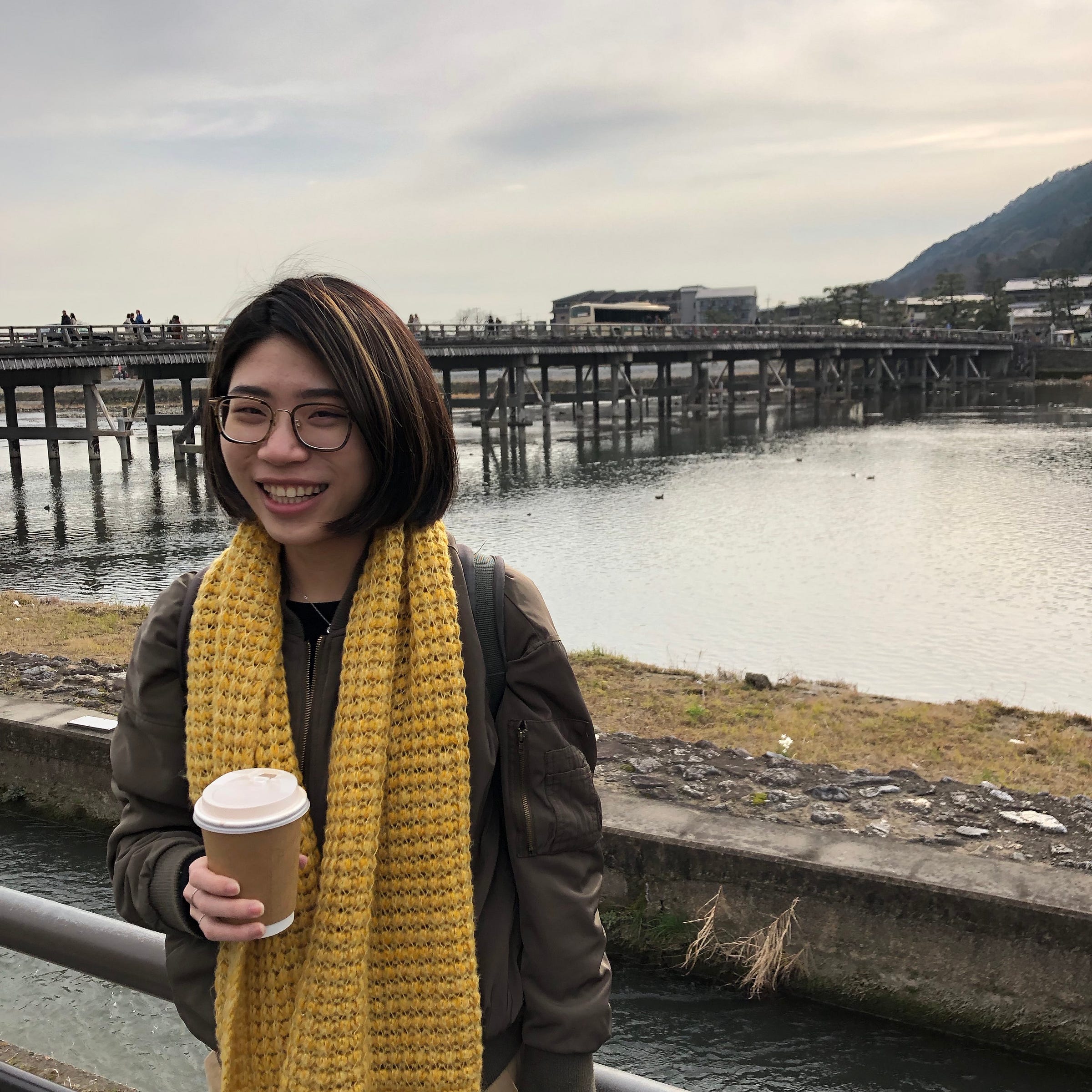 Cindy Pan – Medium