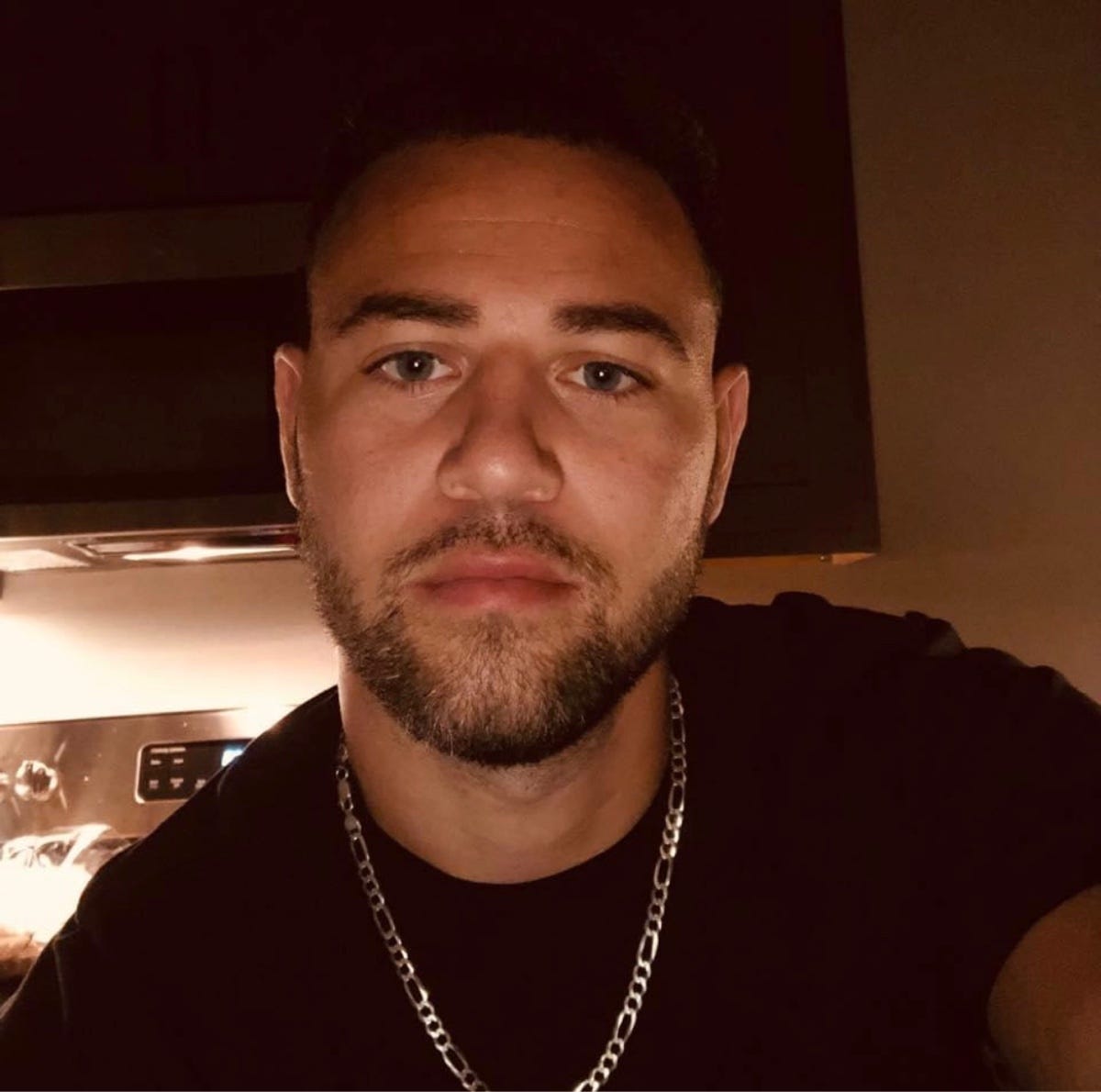 Joe McGarrity – Medium